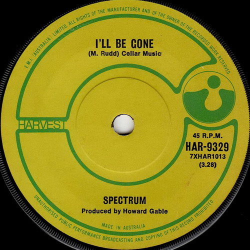 Radio 5AD Top Forty Chart - 19 March 1971 - Adelaide SA Australia ...