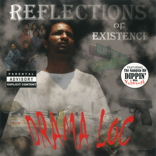 Reflections of Existence by Drama Loc (Album): Reviews, Ratings ...