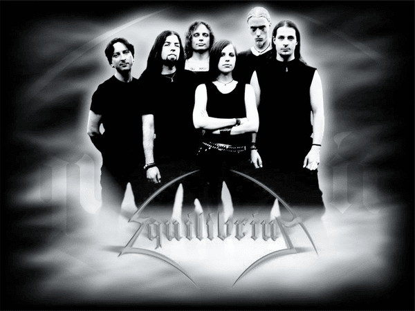 Equilibrium Albums Ranked - Rate Your Music