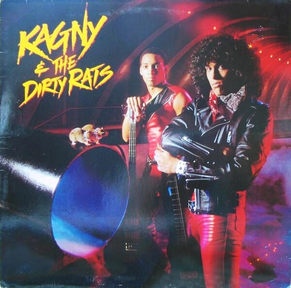 Kagny & The Dirty Rats Albums: songs, discography, biography, and ...