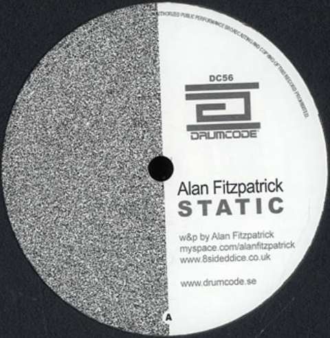 Alan Fitzpatrick Albums: songs, discography, biography, and listening ...