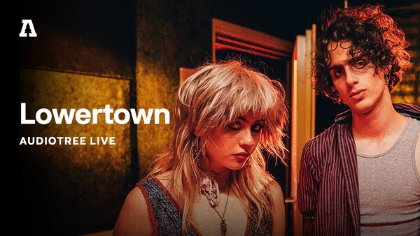 Lowertown on Audiotree Live by Lowertown (Video): Reviews, Ratings, Credits, Song list - Rate ...