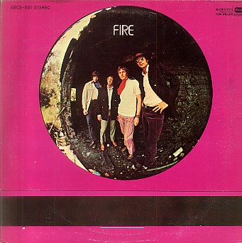 Fire Albums: songs, discography, biography, and listening guide - Rate ...