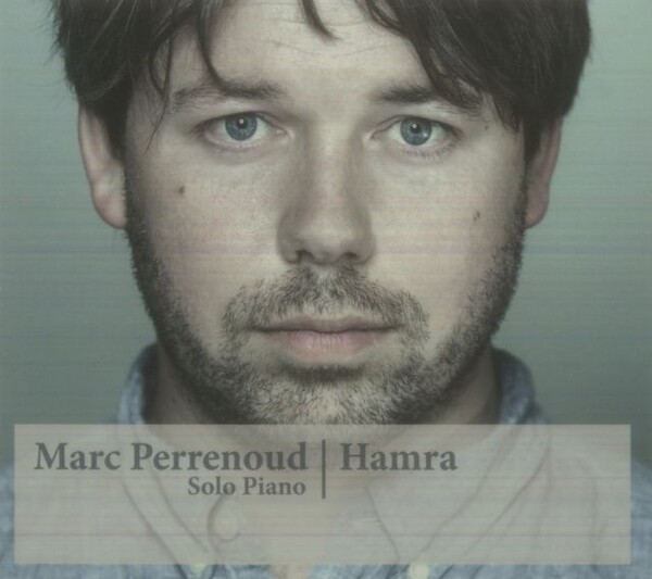 Hamra by Marc Perrenoud (Album): Reviews, Ratings, Credits, Song list ...