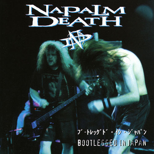 Napalm Death Albums: songs, discography, biography, and listening guide ...