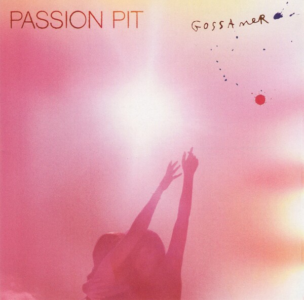 Gossamer by Passion Pit (Album, Synthpop): Reviews, Ratings, Credits ...