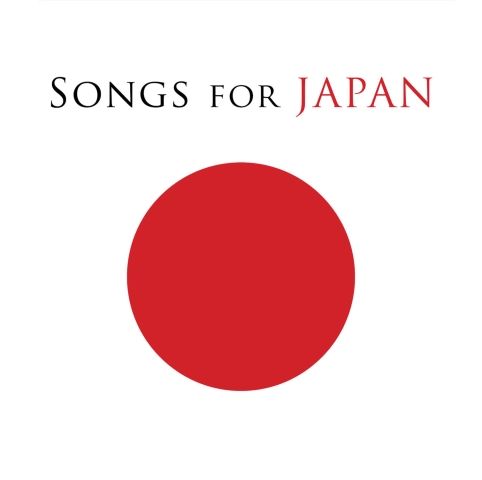 Songs for Japan by Various Artists (Compilation, Pop Rock): Reviews ...