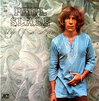 Paul Slade Albums: songs, discography, biography, and listening guide ...