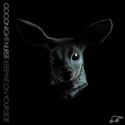Keep Me on Your Side by Goodnight Nurse (Album, Pop Punk): Reviews ...