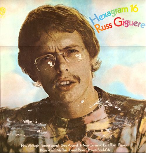 Russ Giguere Albums: songs, discography, biography, and listening guide ...