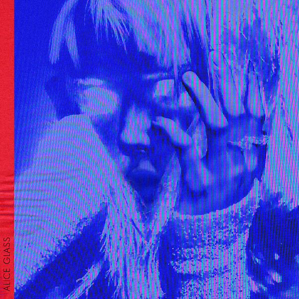 Alice Glass by Alice Glass (EP, Electropop): Reviews, Ratings, Credits ...
