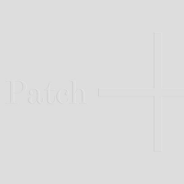 White Paper by Patch + (Album, Post-Punk): Reviews, Ratings, Credits ...