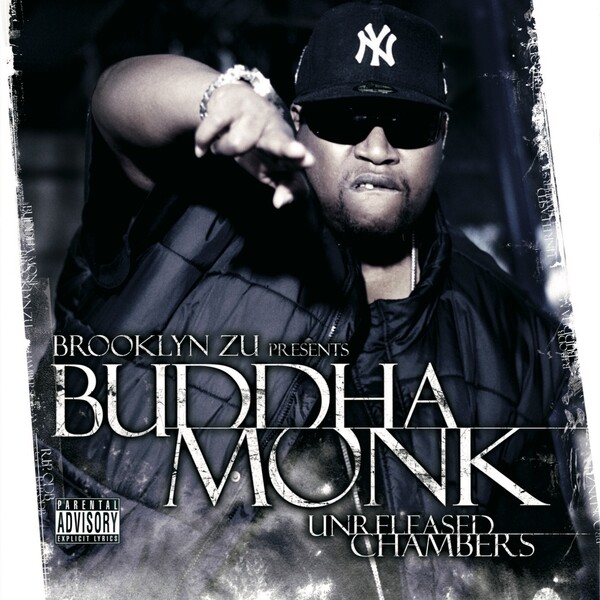 Unreleased Chambers by Buddha Monk (Album, Hip Hop): Reviews, Ratings ...