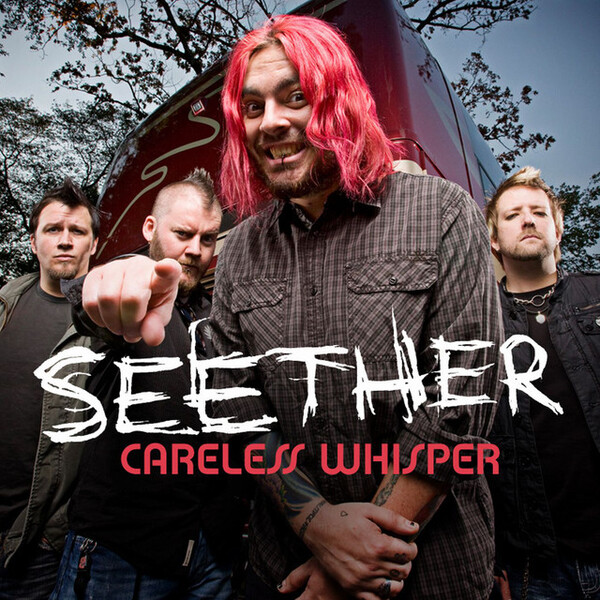 Seether Albums: songs, discography, biography, and listening guide ...