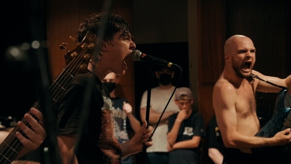Knocked Loose Albums: songs, discography, biography, and listening ...