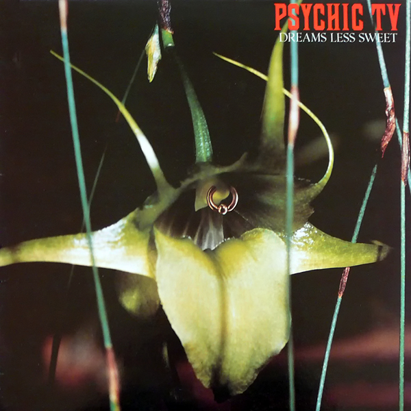 Psychic TV Albums: songs, discography, biography, and listening guide ...