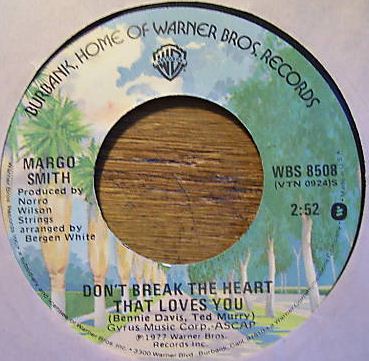 Margo Smith Albums: songs, discography, biography, and listening guide - Rate Your Music