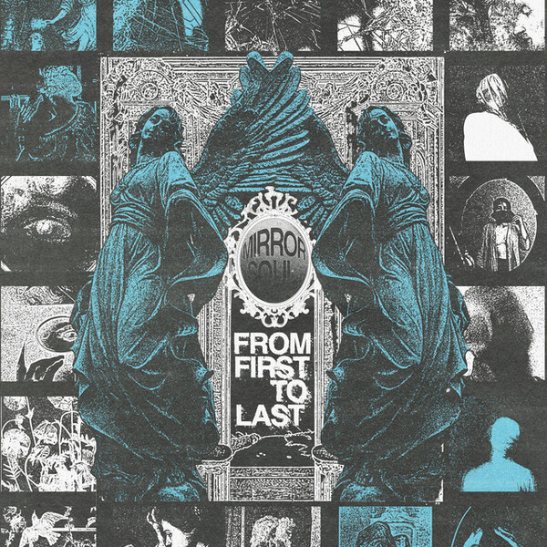 Mirror Soul by From First to Last (Single): Reviews, Ratings, Credits ...