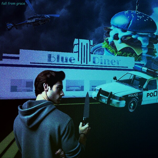 Fall From Grace by CheezyWheezy (Album): Reviews, Ratings, Credits ...