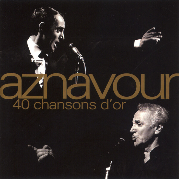 Charles Aznavour - Il faut savoir - Lyrics and ratings - Rate Your Music