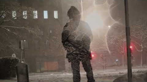 DRESDEN ER / URIEL OUTRO by Bladee (Music video, Synthpop): Reviews ...