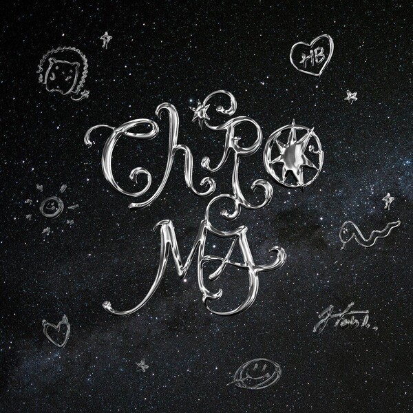 Chroma by Hebi. (EP, Pop): Reviews, Ratings, Credits, Song list - Rate ...