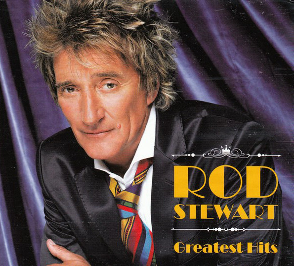Rod Stewart Albums: songs, discography, biography, and listening guide - Rate Your Music