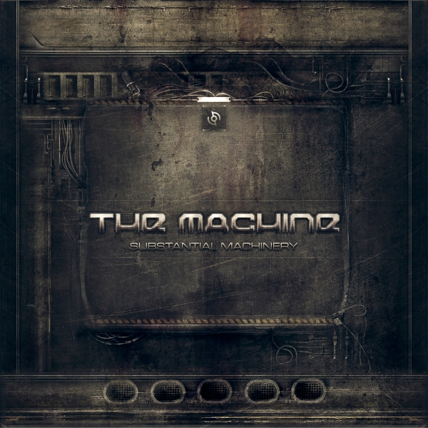 Substantial Machinery by The Machine (Album, Rawstyle): Reviews ...