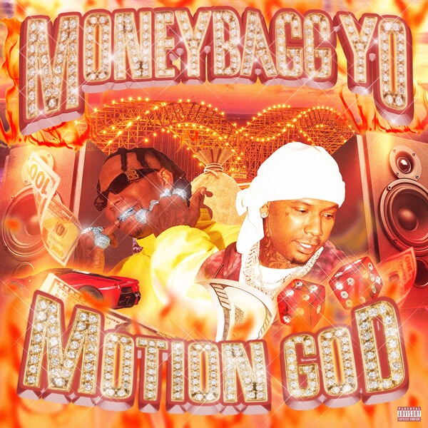 Motion God by MoneyBagg Yo (Single, Memphis Rap): Reviews, Ratings ...