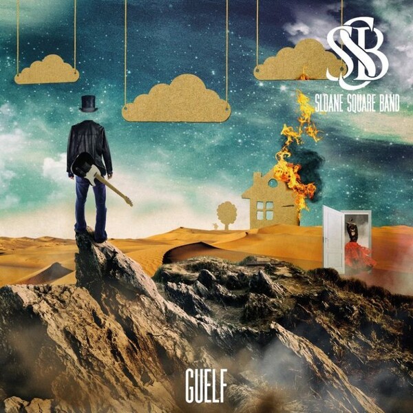 Sloane Square Band Albums: songs, discography, biography, and listening ...