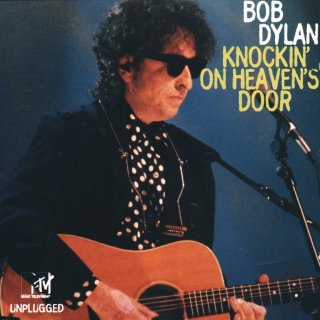 Knockin' on Heaven's Door by Bob Dylan (Single, Folk Rock): Reviews, Ratings, Credits, Song list ...