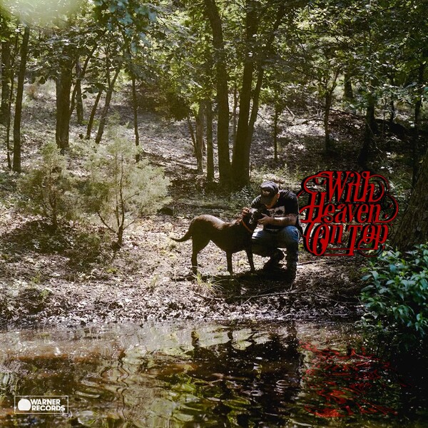 Reviews of With Heaven on Top by Zach Bryan (Album, Americana) [Page 2 ...