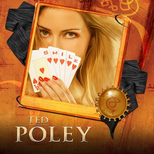 Smile by Ted Poley (Album, Hard Rock): Reviews, Ratings, Credits, Song ...