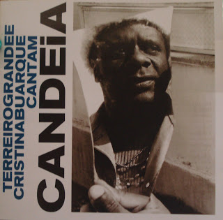 Cantam Candeia by Terreiro Grande & Cristina Buarque (Album, Samba de ...