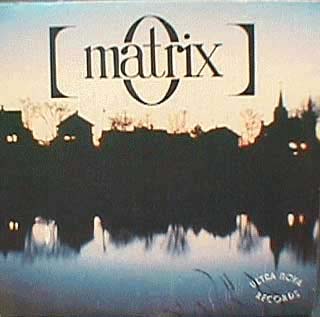 Matrix by Matrix (Album): Reviews, Ratings, Credits, Song list - Rate ...