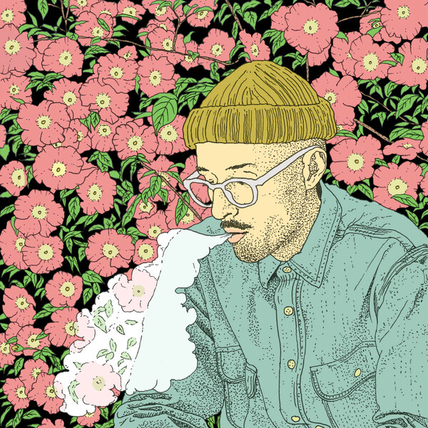 Please Don't Judge Me by Gas-Lab (Album; Inner Ocean): Reviews, Ratings ...