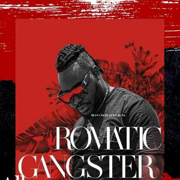 Romantic Gangster by Shinsoman (Album): Reviews, Ratings, Credits, Song ...