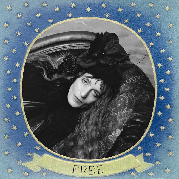 Free by Florence + The Machine (Single, Indie Pop): Reviews, Ratings ...