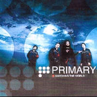 Watching the World by Primary (Album, Alternative Rock): Reviews ...