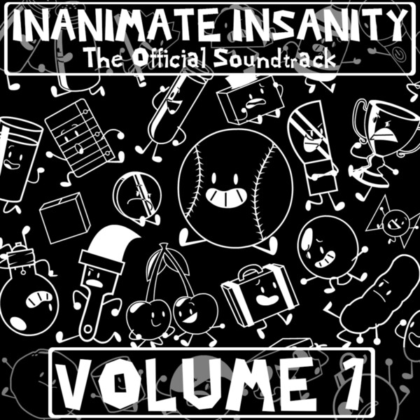 Inanimate Insanity Albums: songs, discography, biography, and listening ...