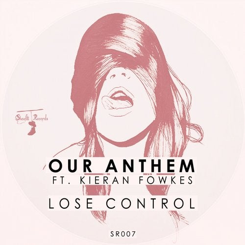 Lose Control by Our Anthem (Single, Deep House): Reviews, Ratings ...