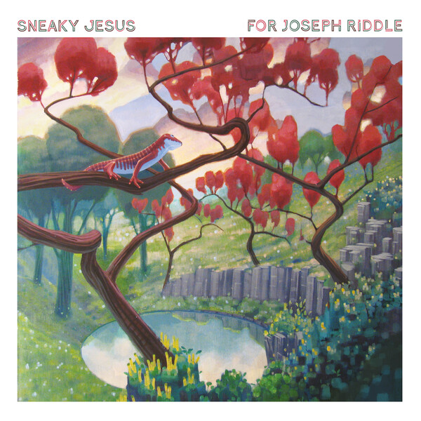 Sneaky Jesus Albums: songs, discography, biography, and listening guide ...