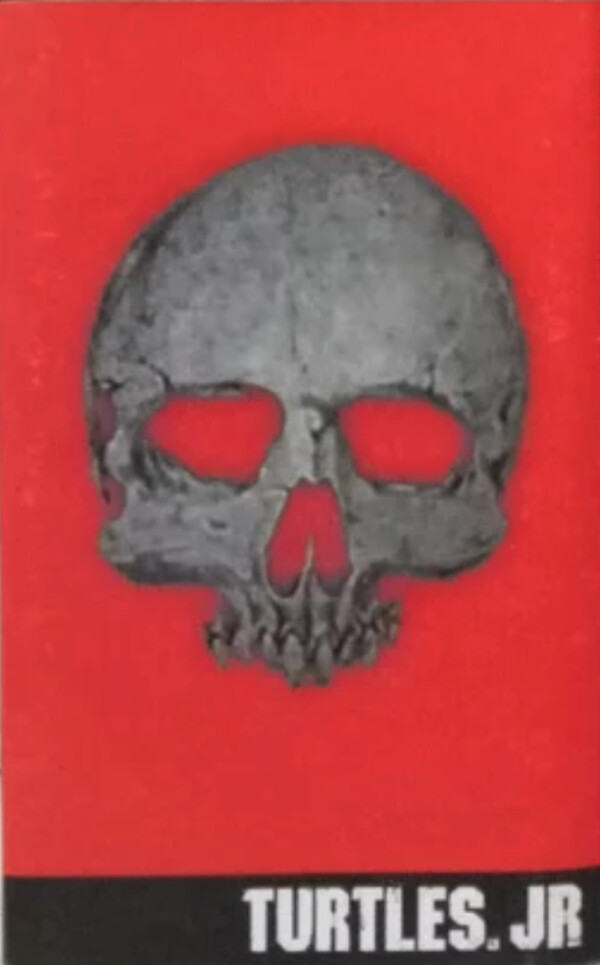 Restart the Punk by Turtles Jr. (Album, Street Punk): Reviews, Ratings ...