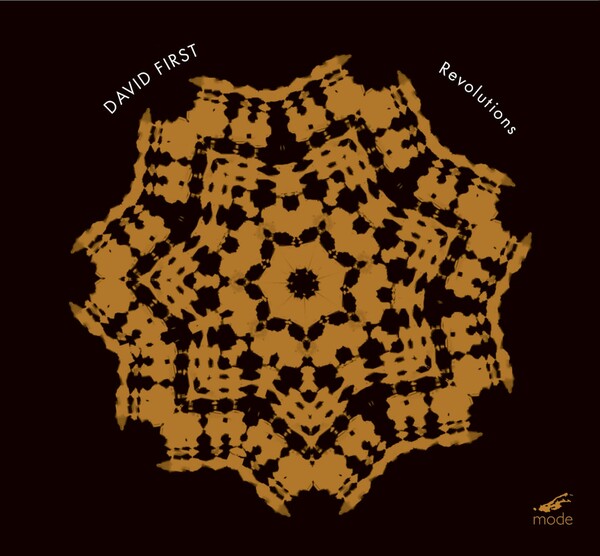 Revolutions by David First (Album, Drone): Reviews, Ratings, Credits ...