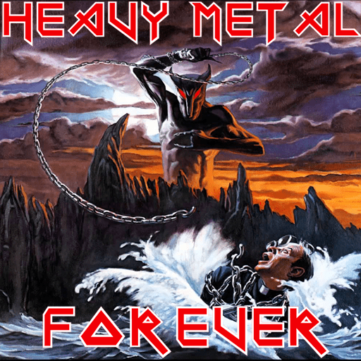 Compilation Of Every Metal Subgenre - Rate Your Music