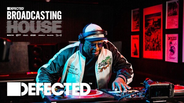 Defected Broadcasting House by DJ Marky (Video): Reviews, Ratings, Credits, Song list - Rate ...