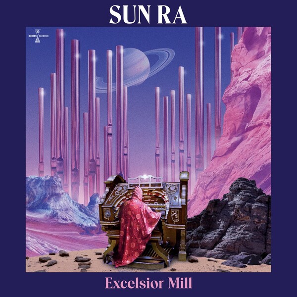Excelsior Mill by Sun Ra (Album, Free Improvisation): Reviews, Ratings ...