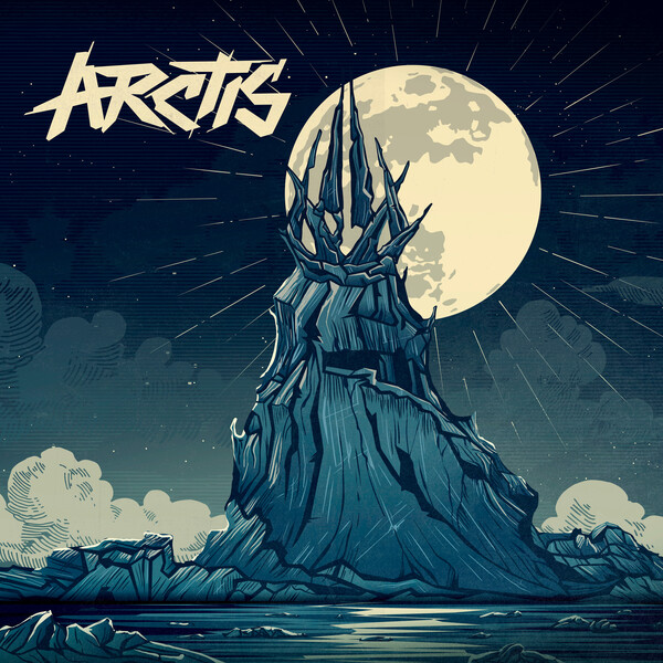 Ill Give You Hell By Arctis Single Reviews Ratings Credits Song List Rate Your Music
