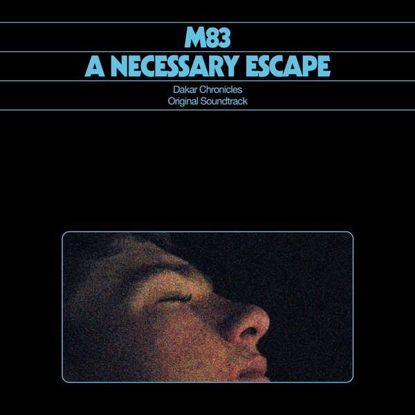 A Necessary Escape by M83 (Album, Post-Rock): Reviews, Ratings, Credits ...