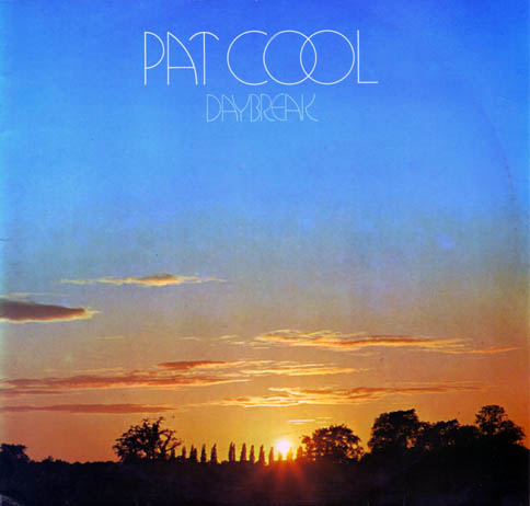 Daybreak by Pat Cool (Album, Progressive Rock): Reviews, Ratings ...